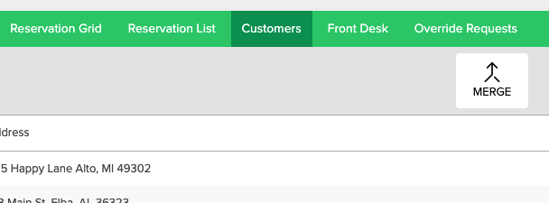 How To: Merge Guest Profiles